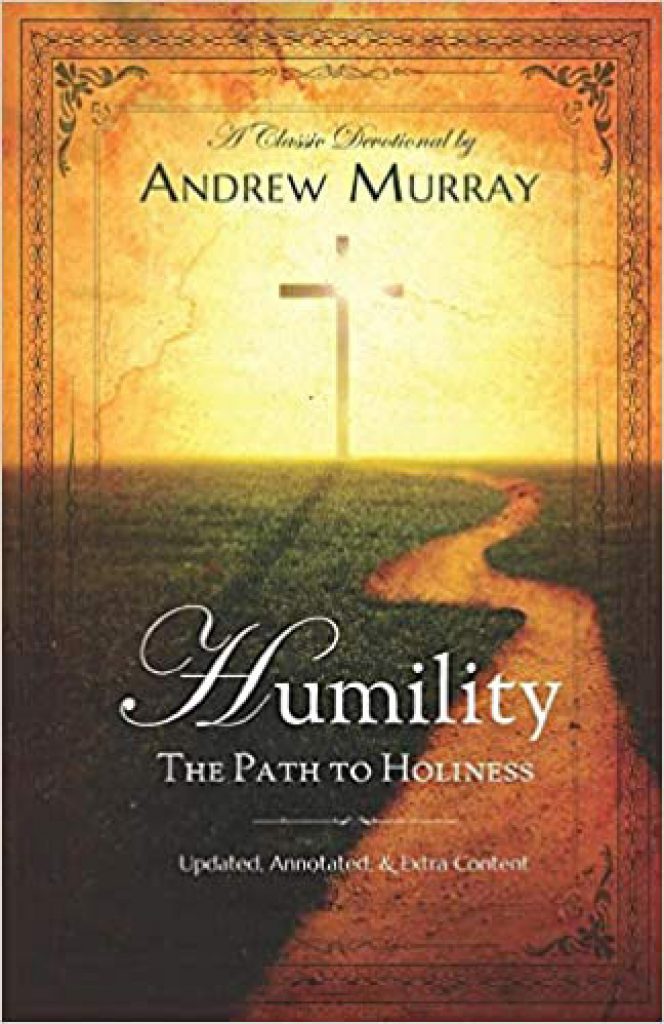 Humility – Harbor Churches