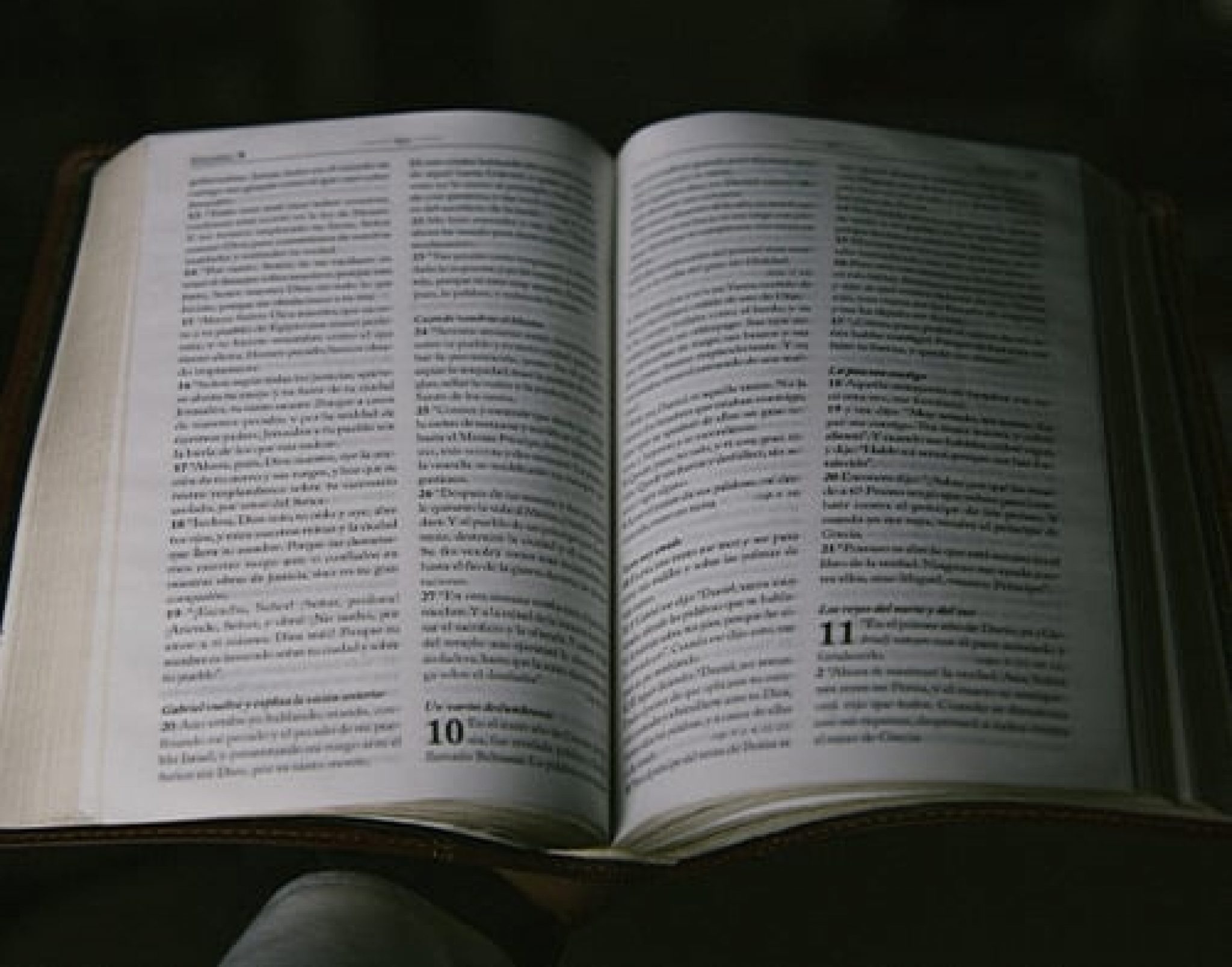 Letter to Pergamum – Walker